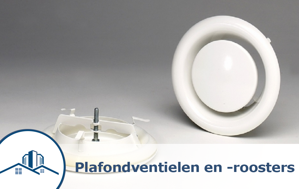 Leverancier van roosters en gevelkleppen - Kleventa